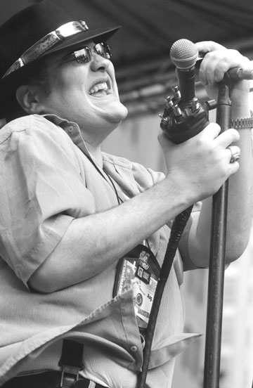 Popper’s showstopper at City Hall | amNewYork