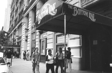 Radio station comes to rescue of the Bottom Line | amNewYork