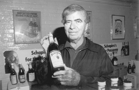 Past and present blend at Essex Street Market | amNewYork