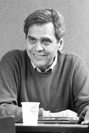 A teacher’s life: Remembering Neil Postman | amNewYork