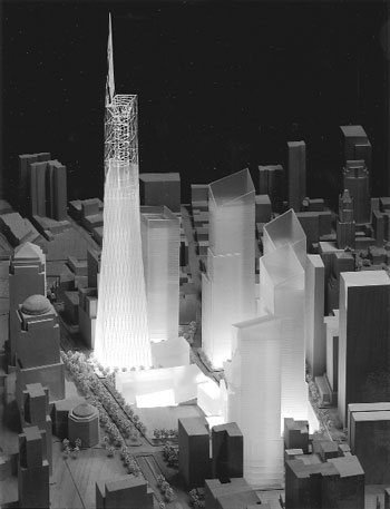 Changes to Freedom Tower are beyond expectations | amNewYork