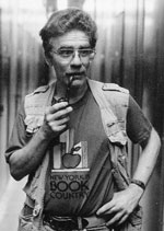 Andrew Makowsky, bookseller who lived in Village, dies at 60 | amNewYork