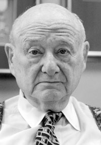 My ups and downs, but mostly ups, with Ed Koch | amNewYork