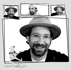 Spreading musical mayhem on the kids’ play circuit | amNewYork