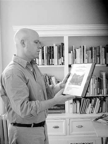 Handoff ceremony honors community leadership