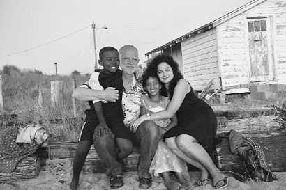 Exhibit Warns with Lessons from McCarthy Era