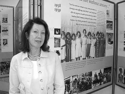 And a child shall teach us: Soho’s Anne Frank Center | amNewYork