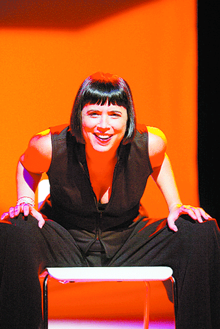 ‘You tell me, who’s oppressed?’ | amNewYork