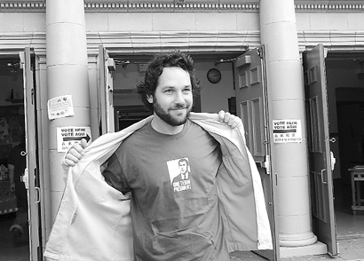 After Bush win, progressives say the battle has just begun | amNewYork