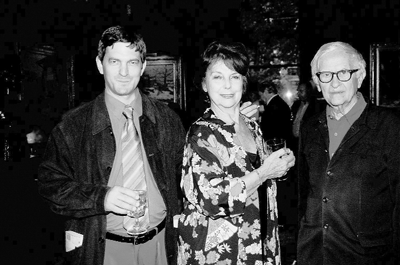 Stella Adler Tribute Features Live Performances