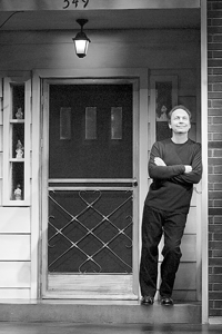 A one-man home movie | amNewYork