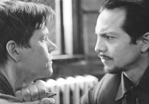 The Thing about Walter | amNewYork