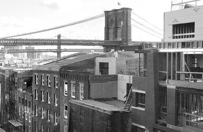 Constructing luxury homes in the Seaport’s historic buildings | amNewYork