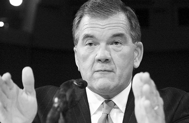 Tom Ridge won’t be missed Downtown | amNewYork