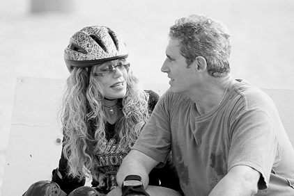 Desperately seeking a distributor | amNewYork