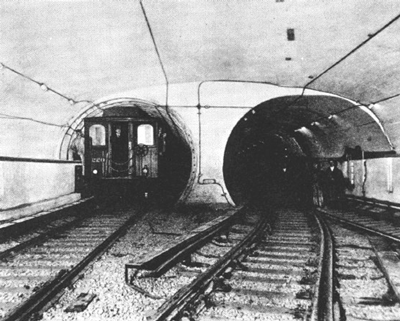 History buff discovers a forgotten PATH exit | amNewYork