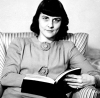 Patricia Lowry, defiantly discriminating editor of the Eye | amNewYork