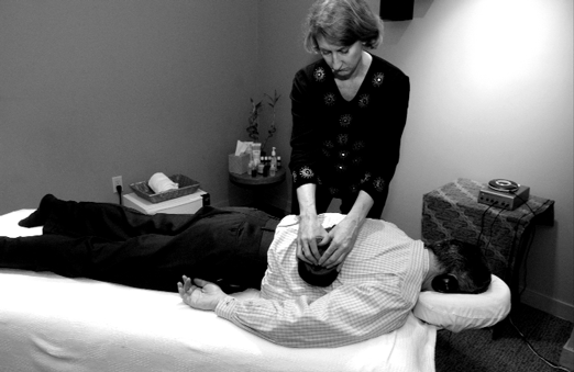 Spa for people still traumatized by 9/11 | amNewYork