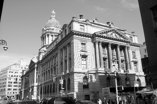 Seniors keep waiting for Centre St. center to open | amNewYork