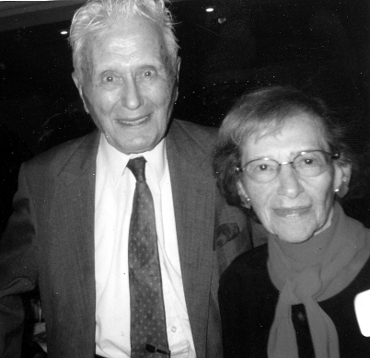 V.I.D. honors Herman Gerson, patriarch of ‘Gerson dynasty’ | amNewYork