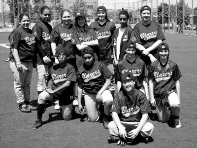 Blazers torching division; win streak reaches three | amNewYork