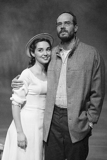 Comedic reinterpretation of a Chekhov masterpiece | amNewYork