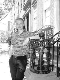 Painter stoops to a subject Impressionists ignored – amNewYork