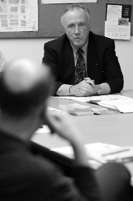 Czar readies for five-year construction plan | amNewYork