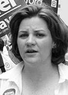 Quinn says concretely that her vote can’t be bought | amNewYork