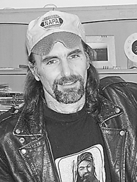 Slain writer played key role for park and for Pagan | amNewYork