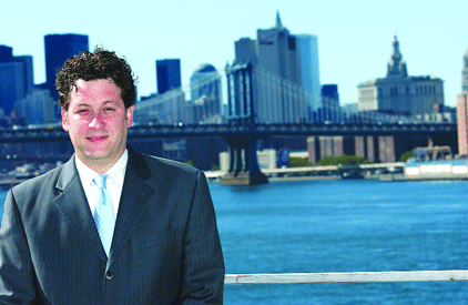 Brooklyn development leader to lead the Alliance | amNewYork