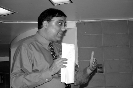 Gerson Wash. Sq. agreement met by cheers and also groans | amNewYork