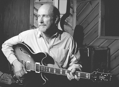 Finding success playing the music of Ray Charles | amNewYork