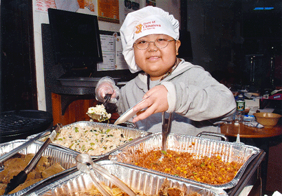 Chinese food in the land of the rising sun? | amNewYork