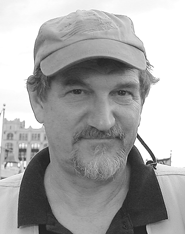 David C. Anderson, 62, author on criminal justice | amNewYork