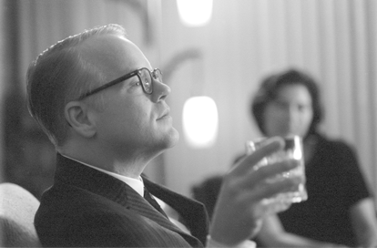 The beginning of Capote’s end | amNewYork