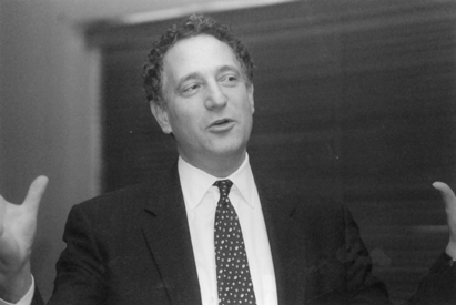 Doctoroff: City must balance ‘stability and energy’ | amNewYork