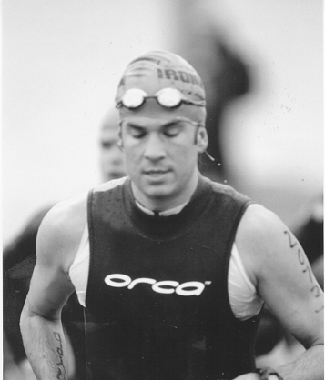 Ironman shows what he’s made of in grueling events | amNewYork