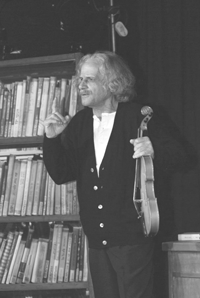 A tale of two Alberts | amNewYork