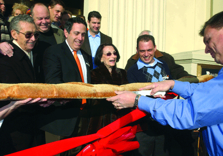 Balducci’s is back – amNewYork