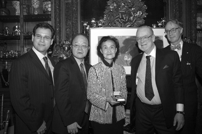 The great Kan | amNewYork