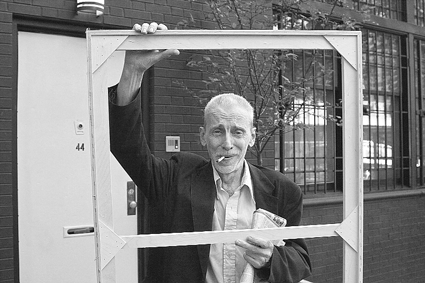 Bill Rice, 74, cult film actor, artist and writer | amNewYork