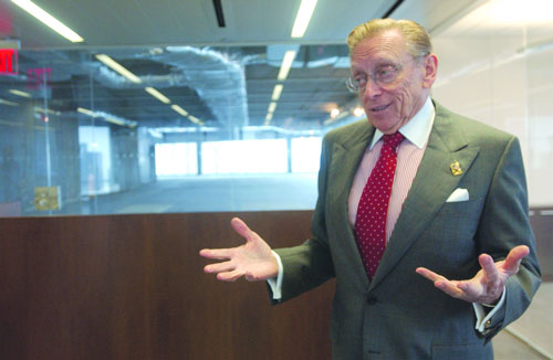 4.65 billion reasons why I should rebuild, Silverstein says | amNewYork