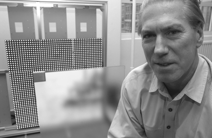 Designer brings light to Downtown projects | amNewYork