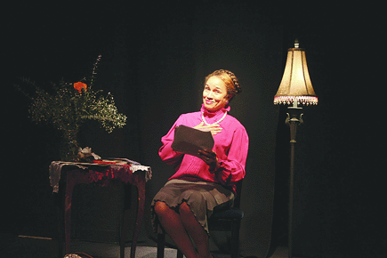 Paying homage to a pioneer | amNewYork