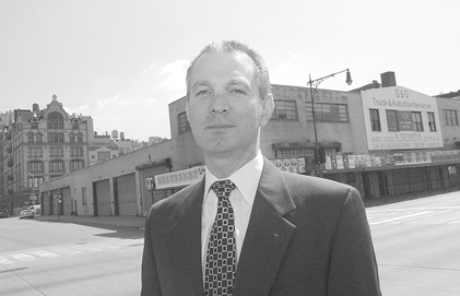 Tribeca developer opens the door some to negotiations | amNewYork