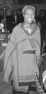 Mahen Bonetti, ambassador of African film | amNewYork