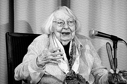 Jane Jacobs, activist who saved Village, is dead at 89 | amNewYork