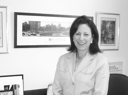 Business district’s busy keeping up with improvements | amNewYork