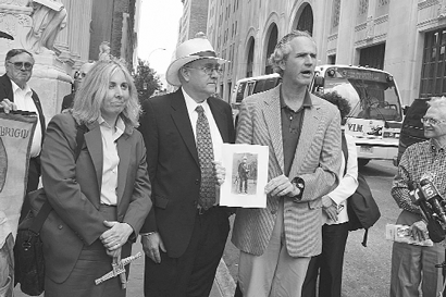 Wealthy ‘angel’ offers salvation for St. Brigid’s Church on Ave. B ...